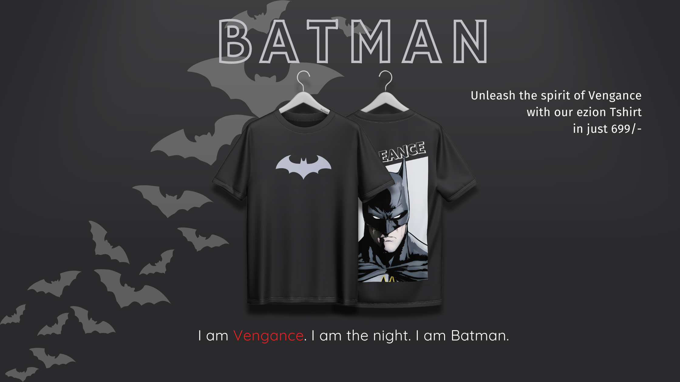 EZION: Bridging Generations with Elite Fashion – Ezion