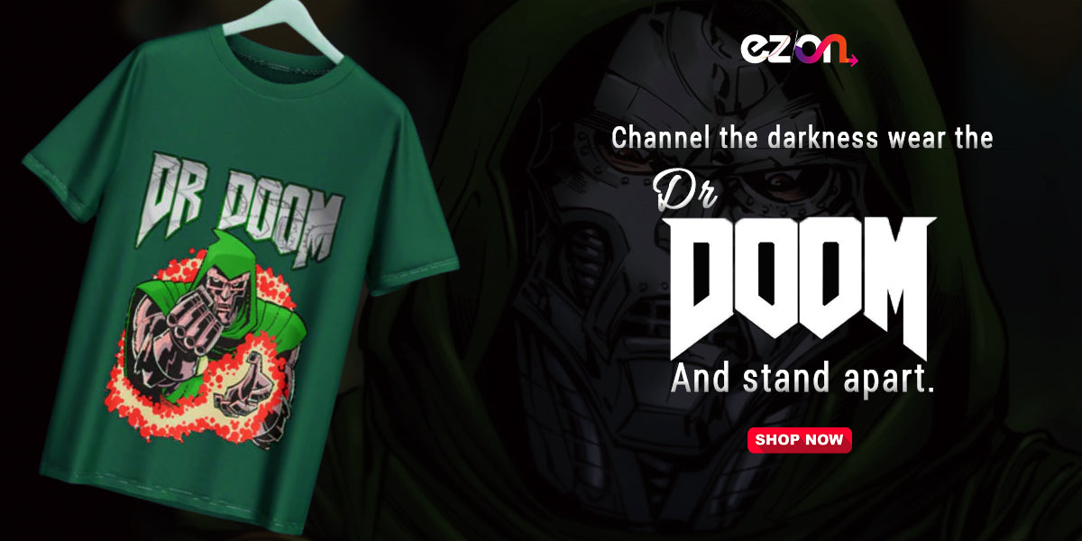 EZION: Bridging Generations with Elite Fashion – Ezion