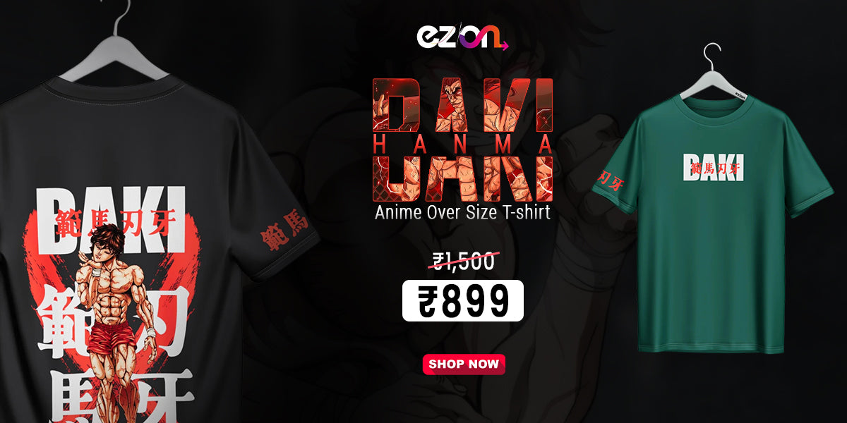 EZION: Bridging Generations with Elite Fashion – Ezion